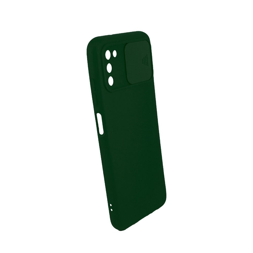 TPU MOD200 SAM A02 -VERDE – Imponik San Luis