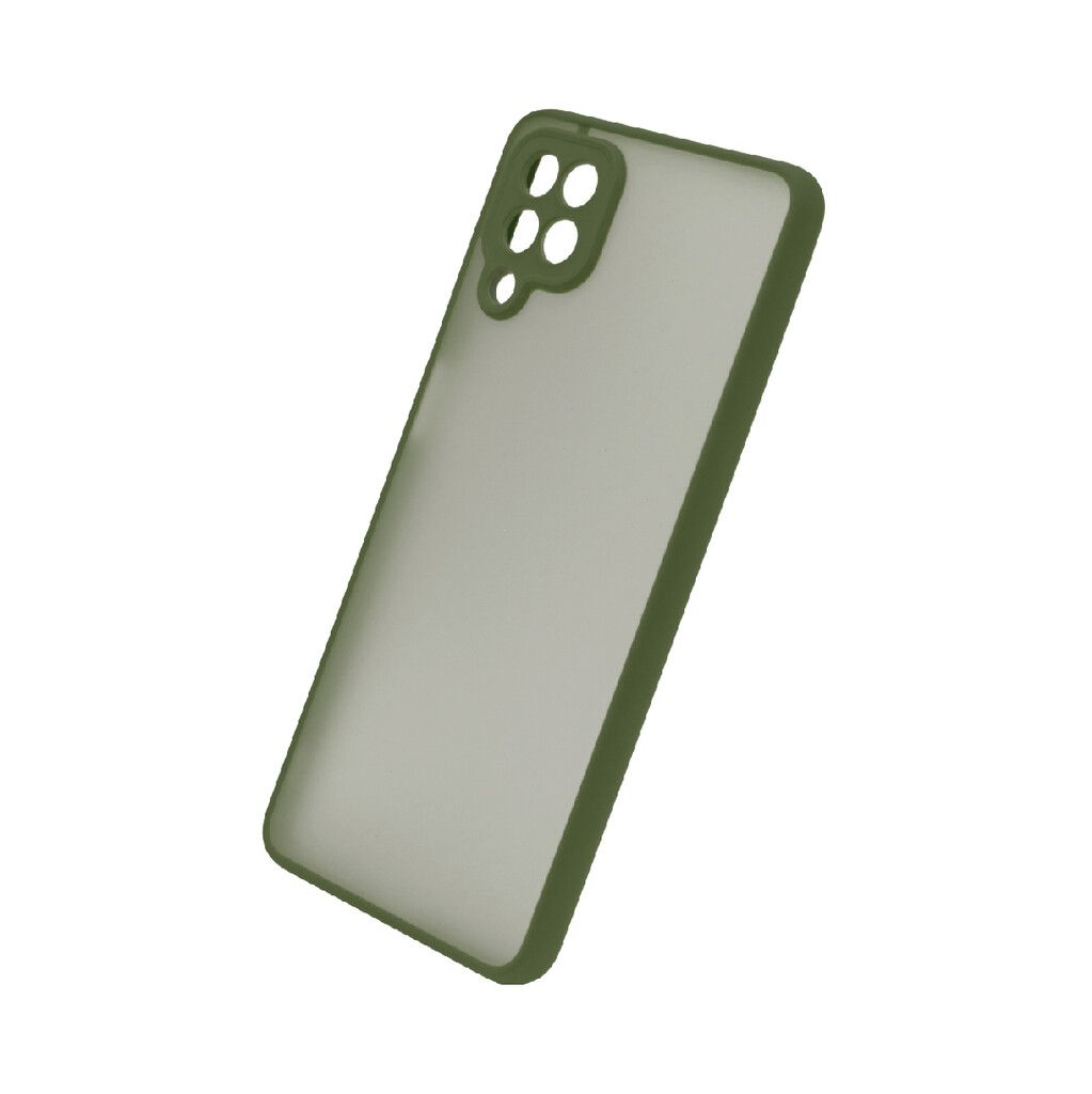 TPU MOD08 SAM A01 CORE VERDE CLARO – Imponik San Luis