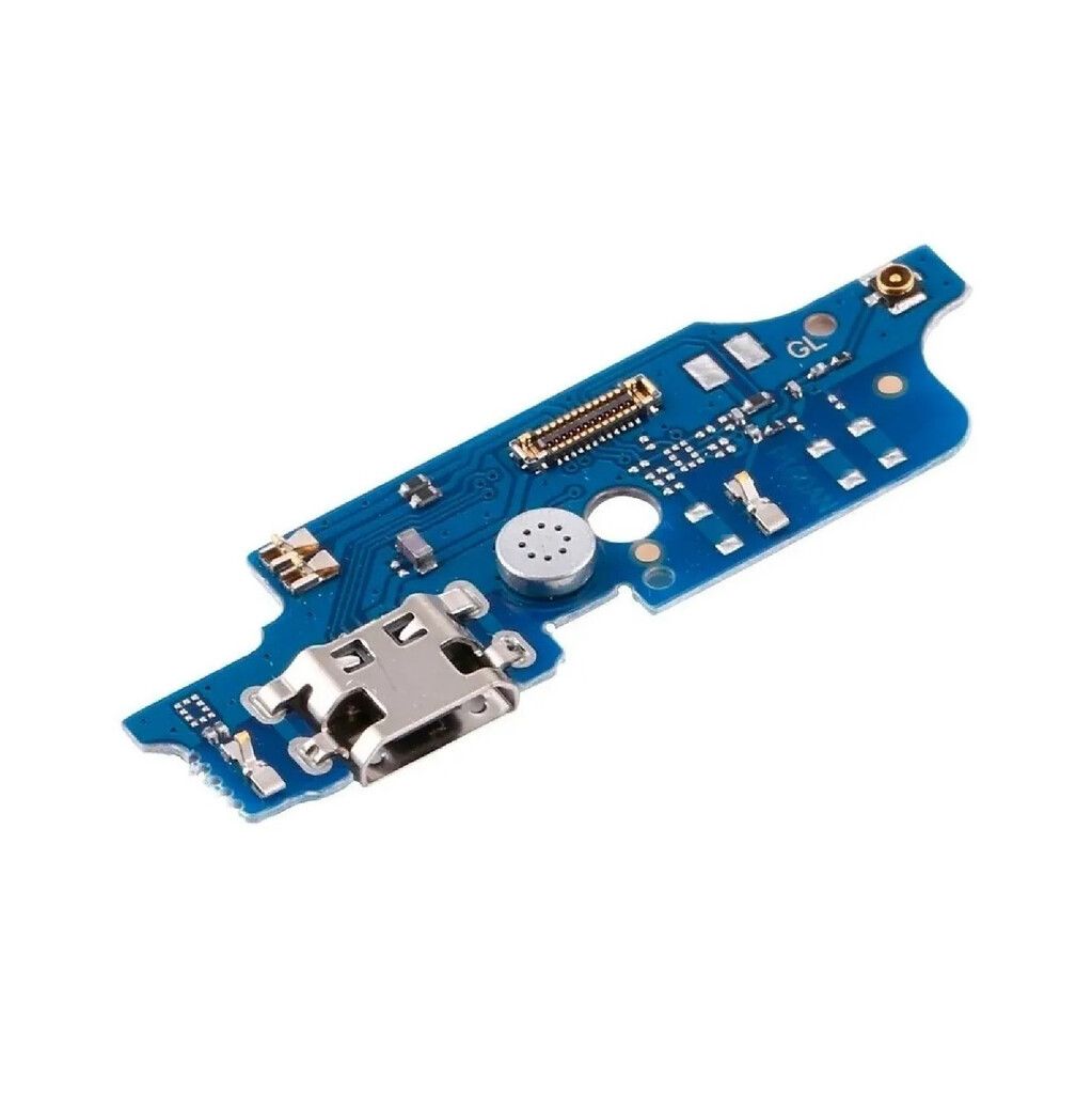 Flex De Carga M E6 Plus Xt2025 Orig Vr Imponik San Luis