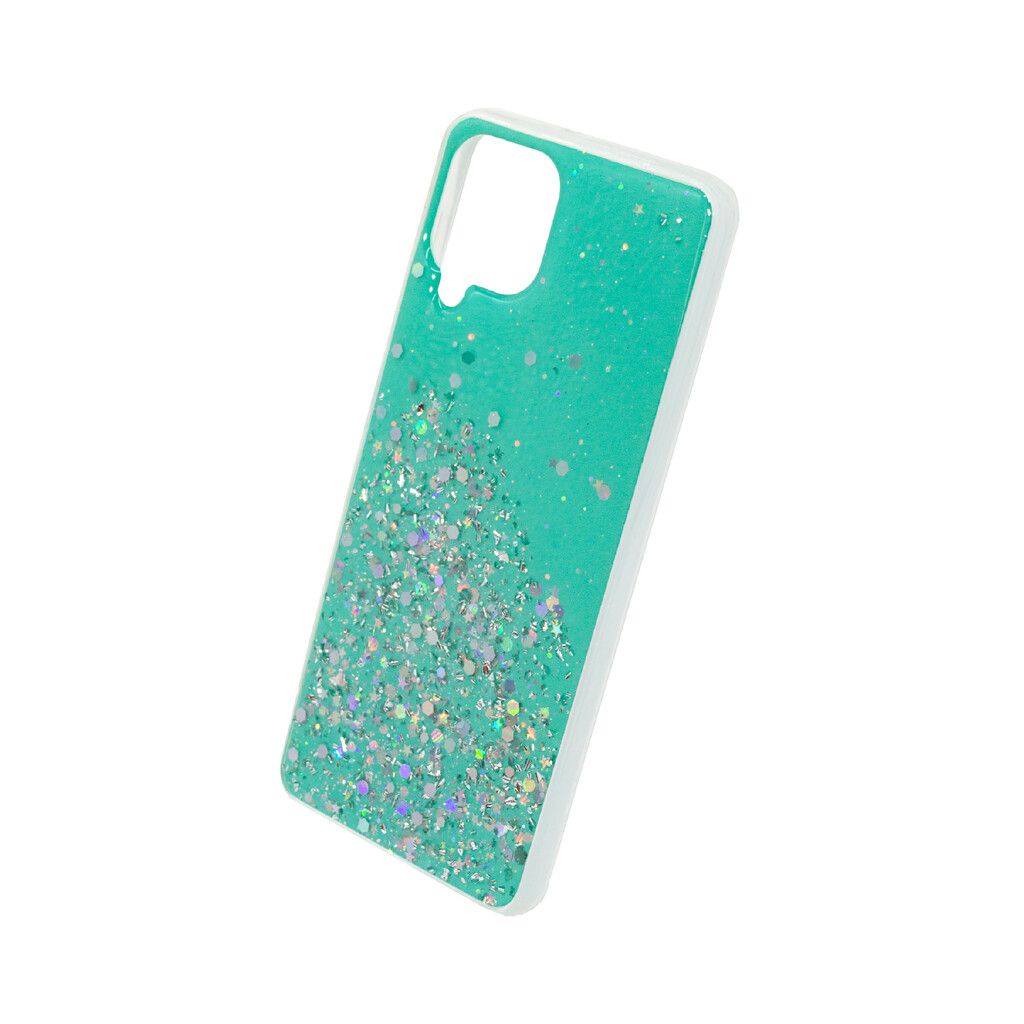 TPU MOD03 SAM S21 PLUS – CELESTE – Imponik San Luis