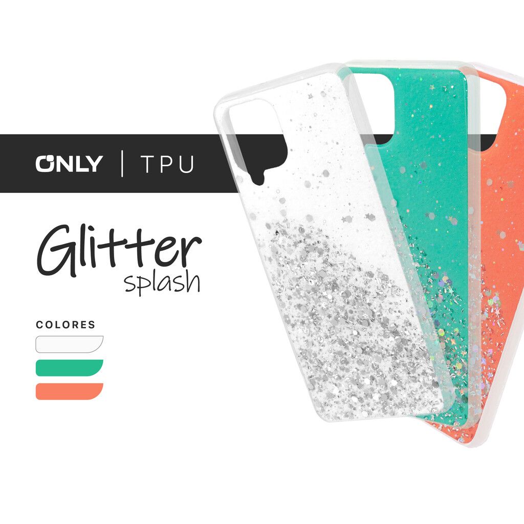 TPU MOD03 SAM S21 PLUS – CELESTE – Imponik San Luis
