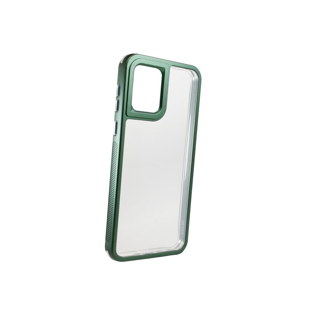 TPU MOD550 BUMPER PRO – SAM A34 – ONLY – VERDE – Imponik San Luis