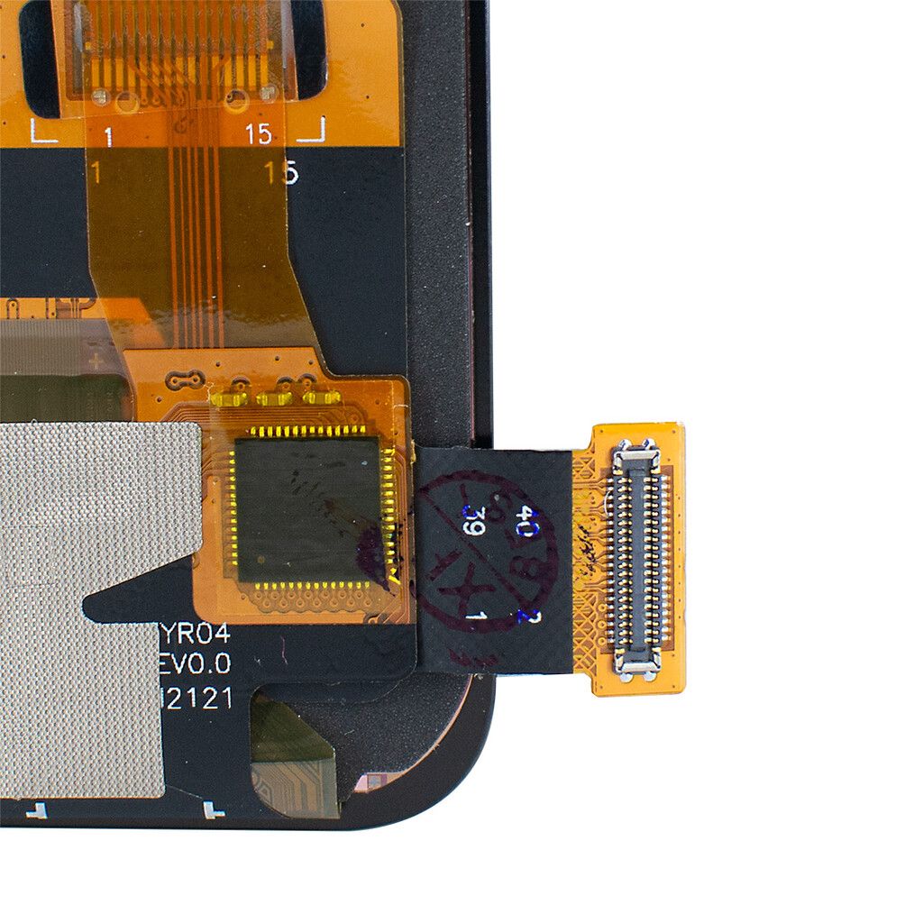 MODULO XI MI REDMI NOTE 11 PRO – 2201116TG – OLED – Imponik San Luis