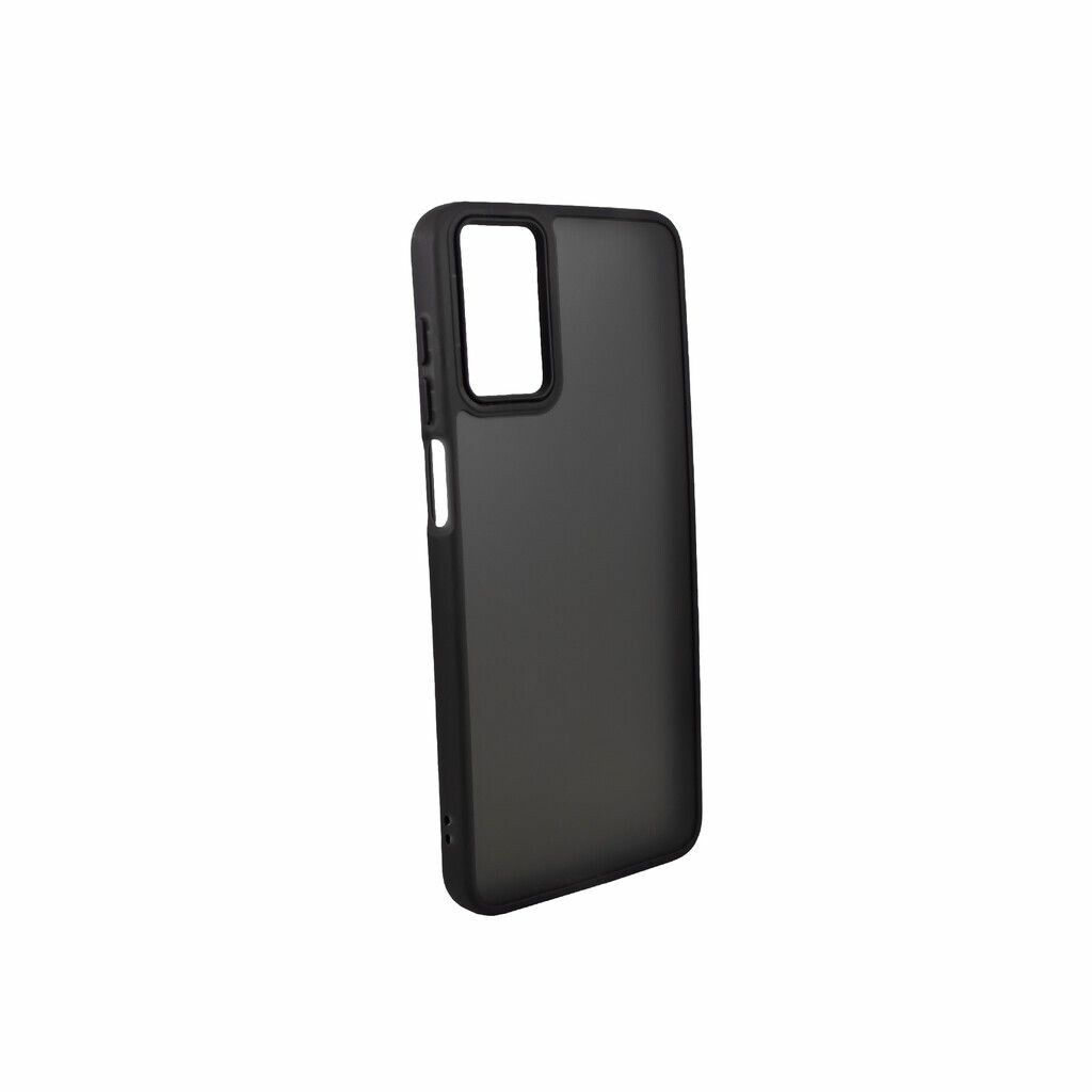 TPU MOD516 ESPACIO – SAM A05 – XAEA – MATTE BLACK – Imponik San Luis