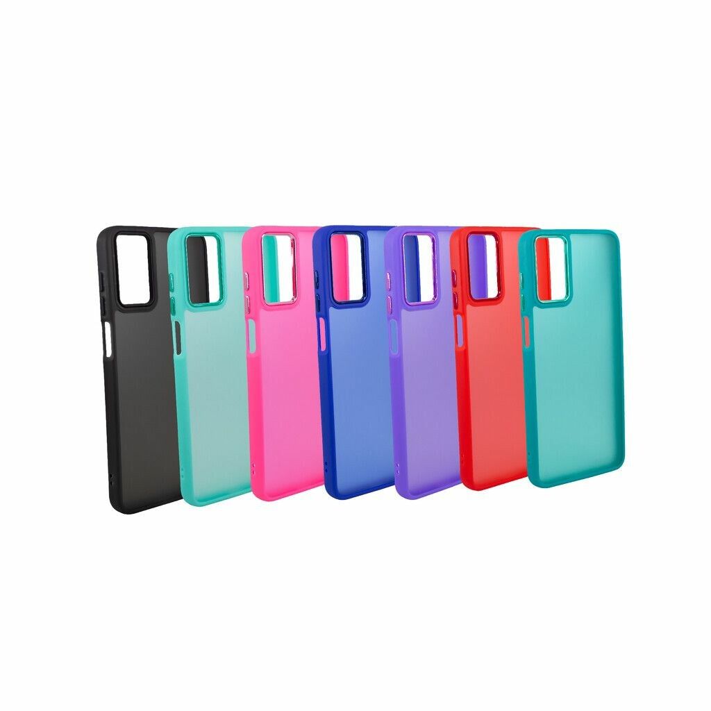TPU MOD516 ESPACIO – SAM A05 – XAEA – MATTE BLACK – Imponik San Luis