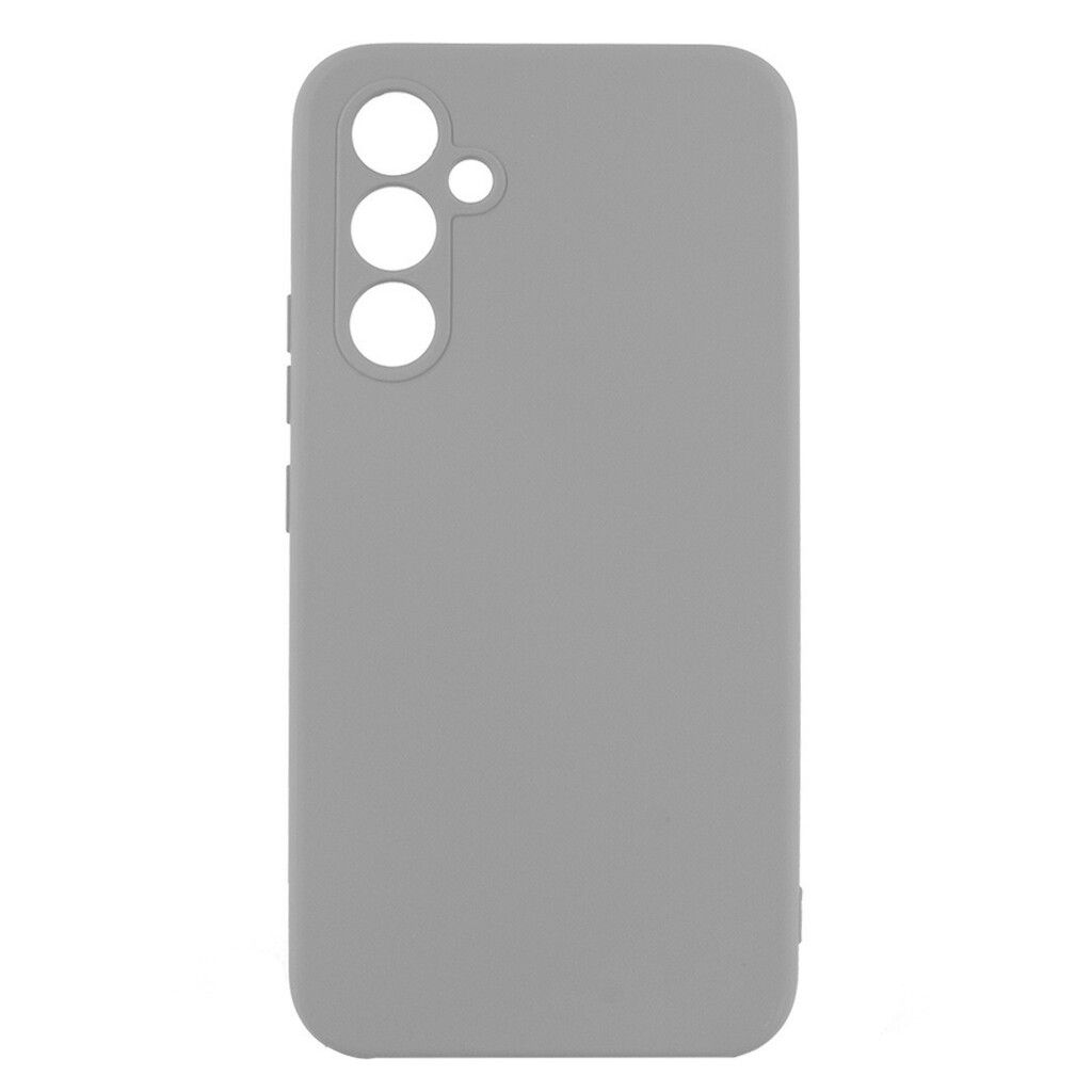 TPU MOD519 SILICONE VALLEY – IPH 16 PRO – ONLY – GRIS – Imponik San Luis
