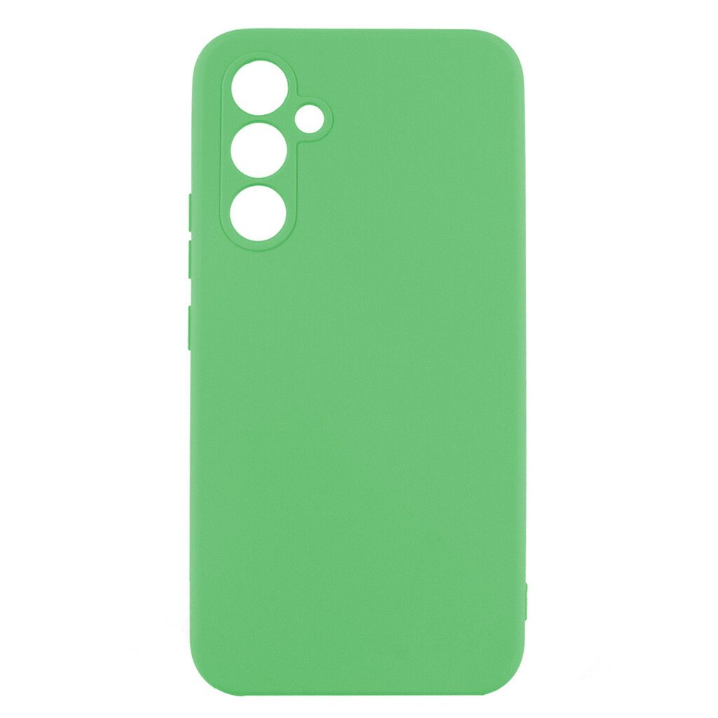 TPU MOD519 SILICONE VALLEY – XIA A3 – ONLY – VERDE – Imponik San Luis