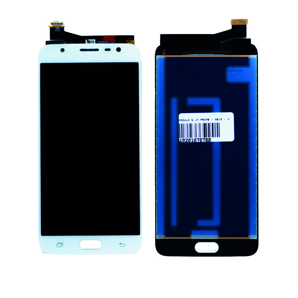 MODULO S J7 PRIME – G610 – ORIG BLANCO – Imponik San Luis